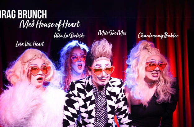 Drab brunch Drab brunch